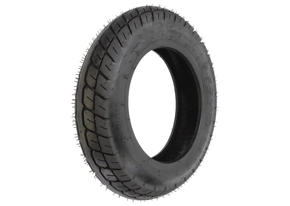 Rin para moto Italika FT125 – Qumo